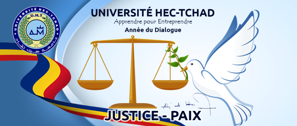 Université HEC-Tchad - Acceuil